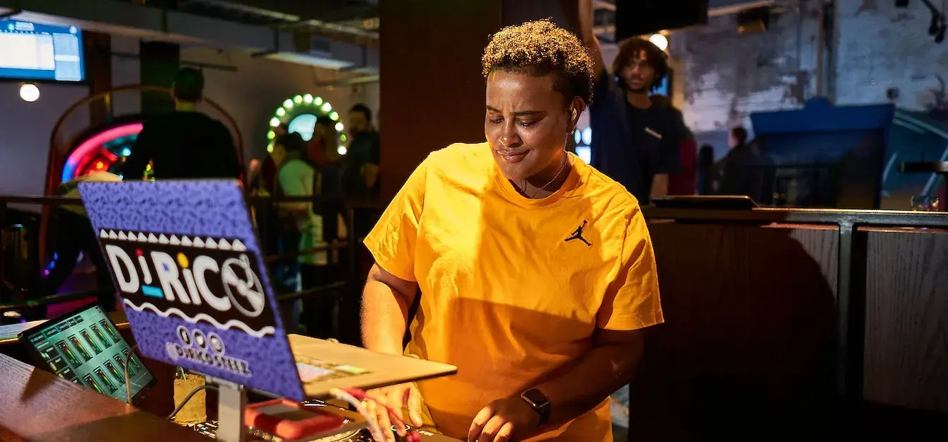 Pride Month at Puttshack - Puttshack