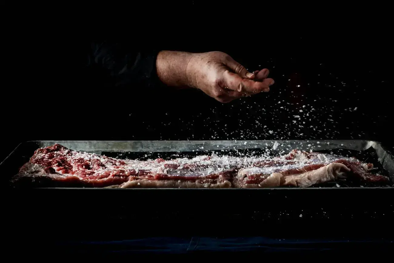 New Menu Items - Puttshack