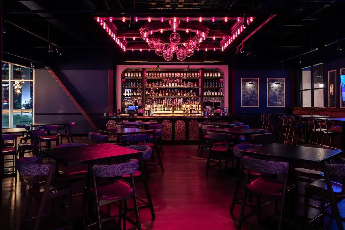 Puttshack Signs New Lease in Philadelphia - Puttshack