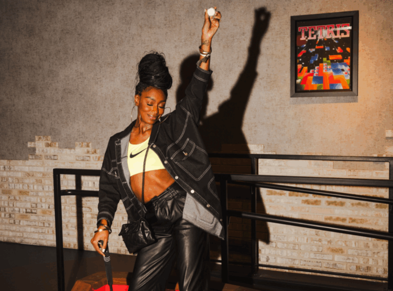 Puttshack Lakeside | Best Mini Golf in Essex | Essex Crazy golf