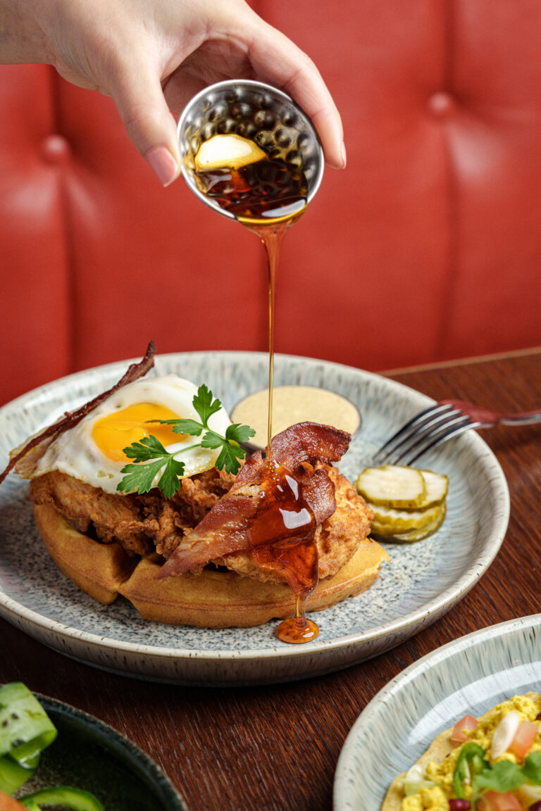 Puttshack | High Tech Mini Golf in London, Essex & USA | Crazy Golf