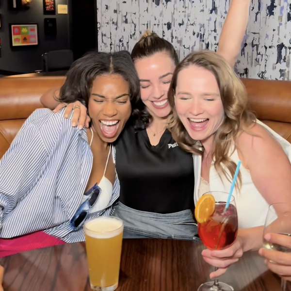 Careers - Work With Us | Puttshack