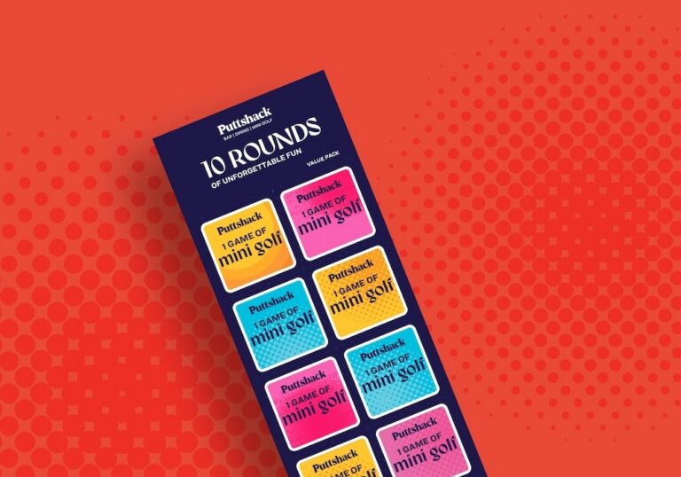 Promotions and Events | Puttshack
