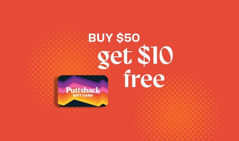 Puttshack Edina | Upscale Mini Golf, Bar & Restaurant